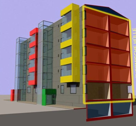 Conference Countdown +++ PART 1: 30 apartments quickly refurbished