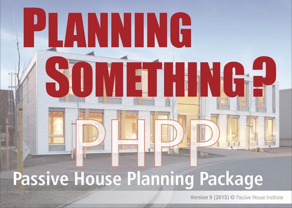 PHPP expert